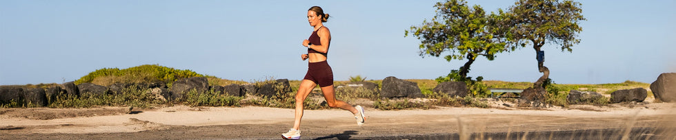 Women's Running Apparel - Performance Running Gear | Zoot Sports