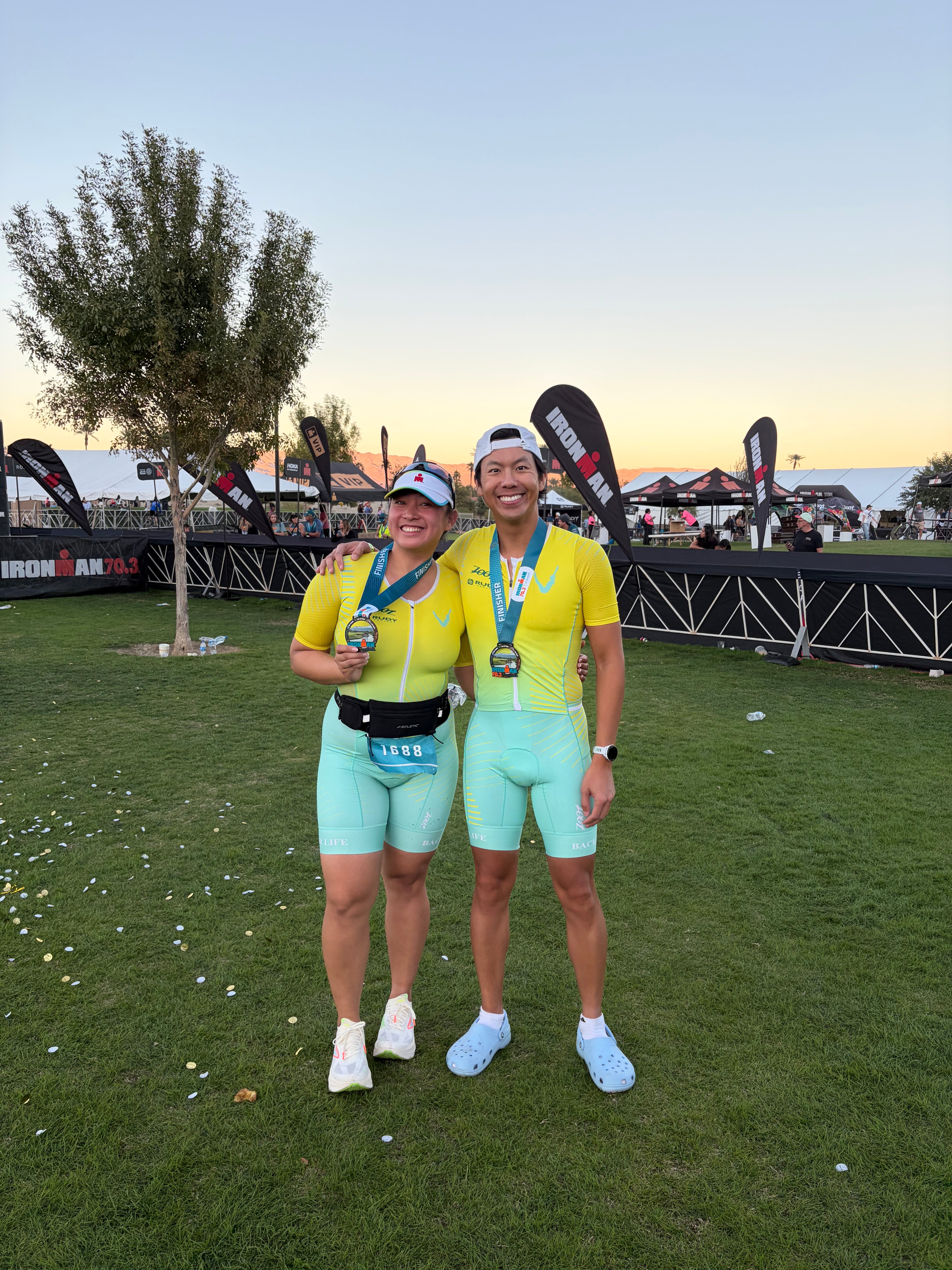 CUSTOM ORDER PROCESS – Zoot Sports