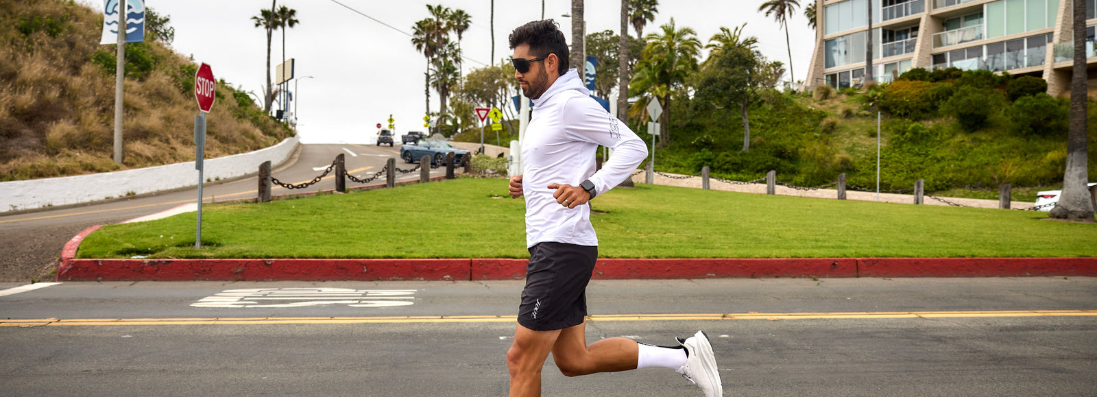 Men's Running Apparel - Performance Running Gear | Zoot Sports