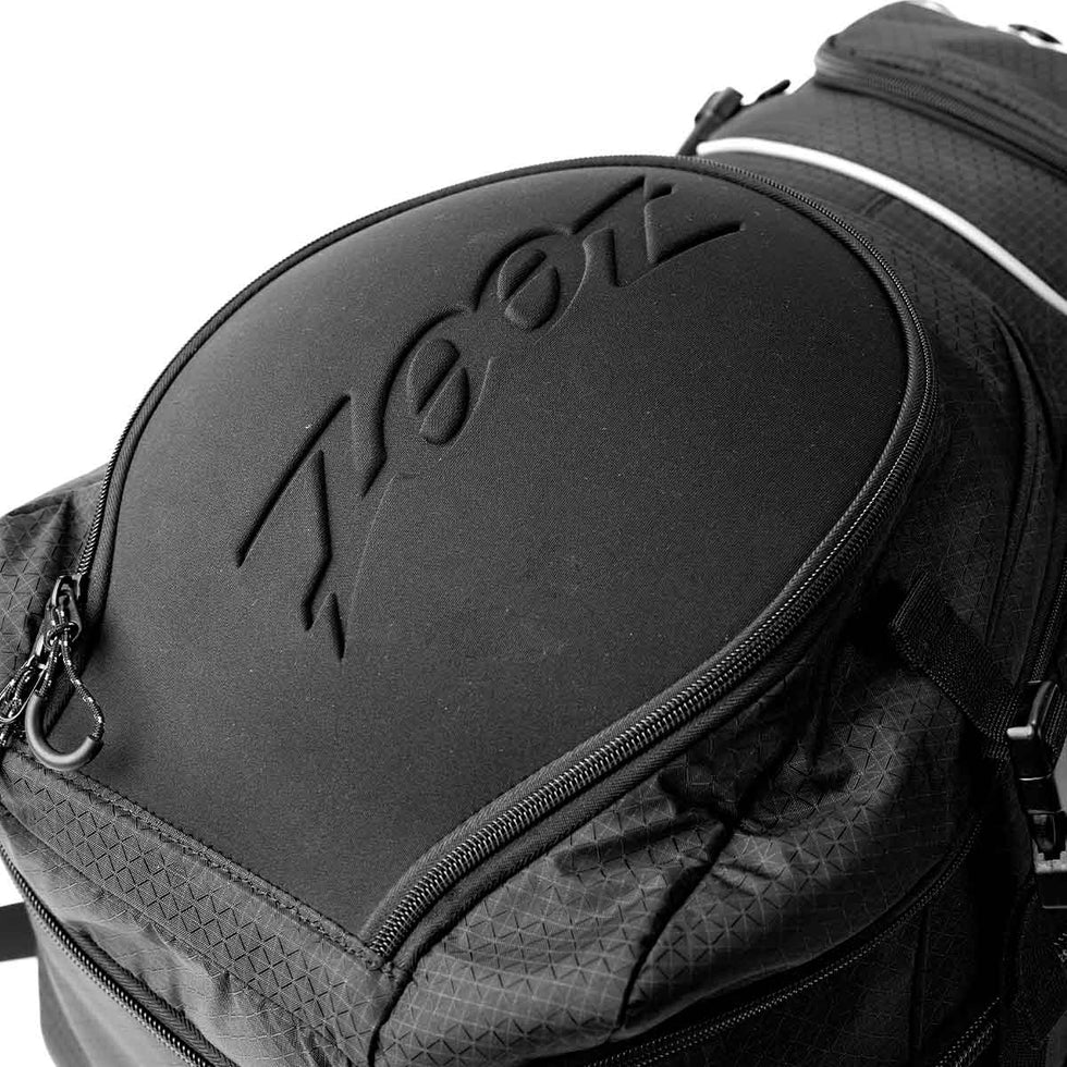 Ultra Tri Bag - Black – Zoot Sports