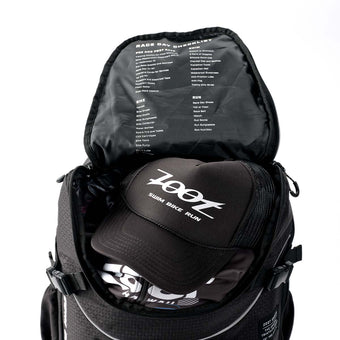 Ultra Tri Bag - Black – Zoot Sports