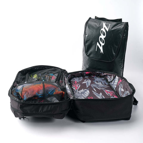 Ultra Tri Bag - Black – Zoot Sports