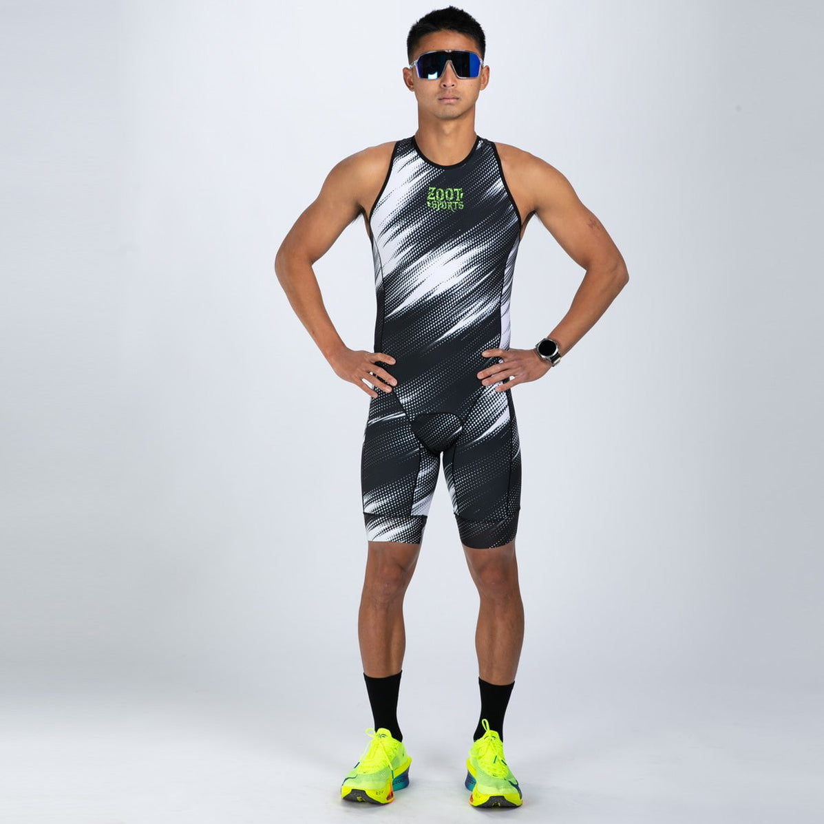 ZOOT IRONMAN TRIATHLON COLLECTION