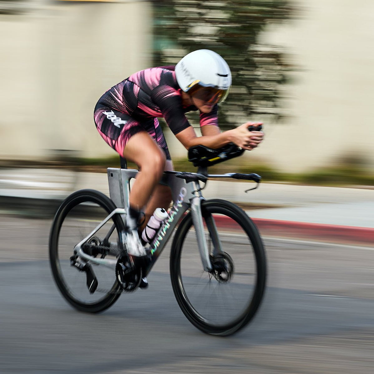ZOOT IRONMAN TRIATHLON COLLECTION