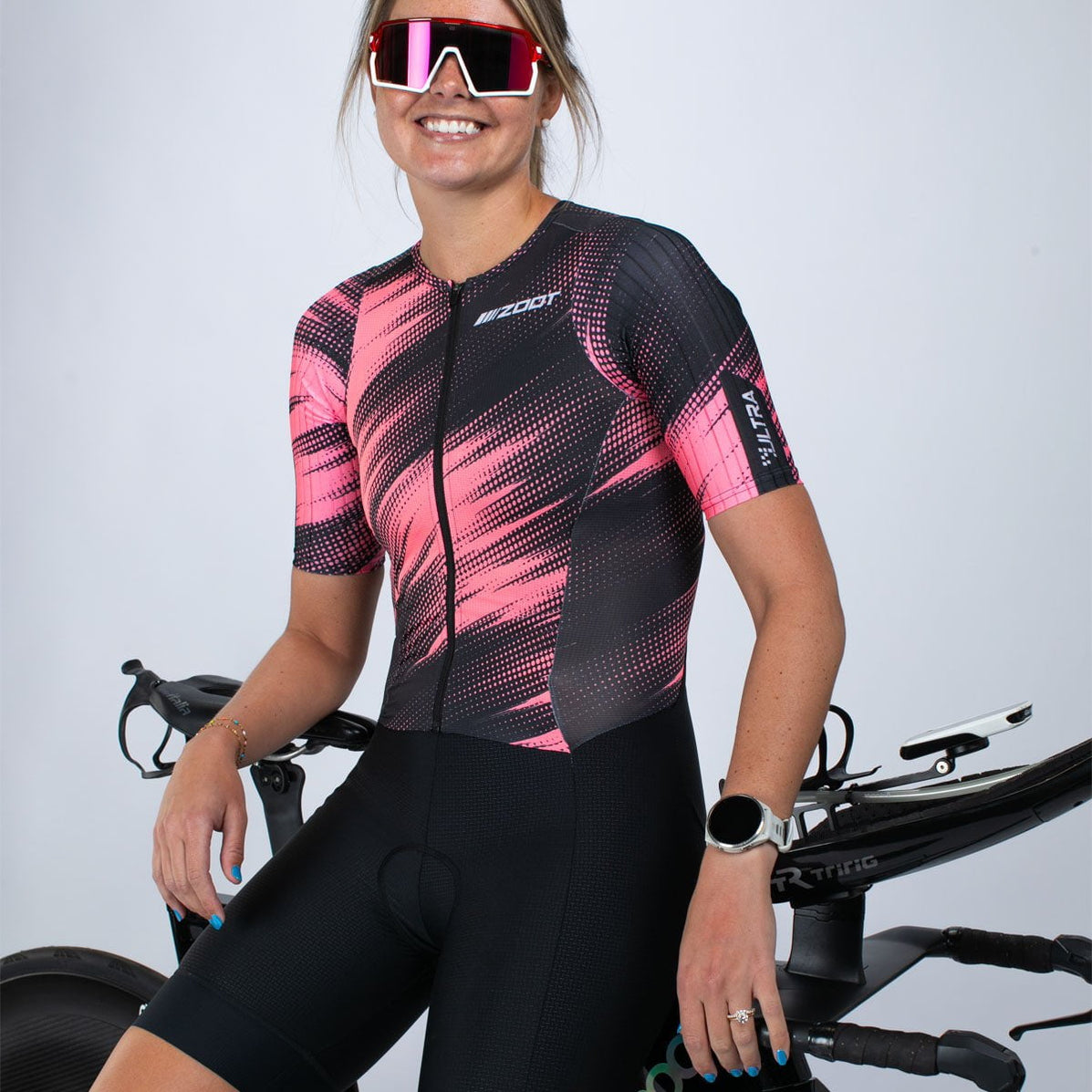 ZOOT IRONMAN TRIATHLON COLLECTION