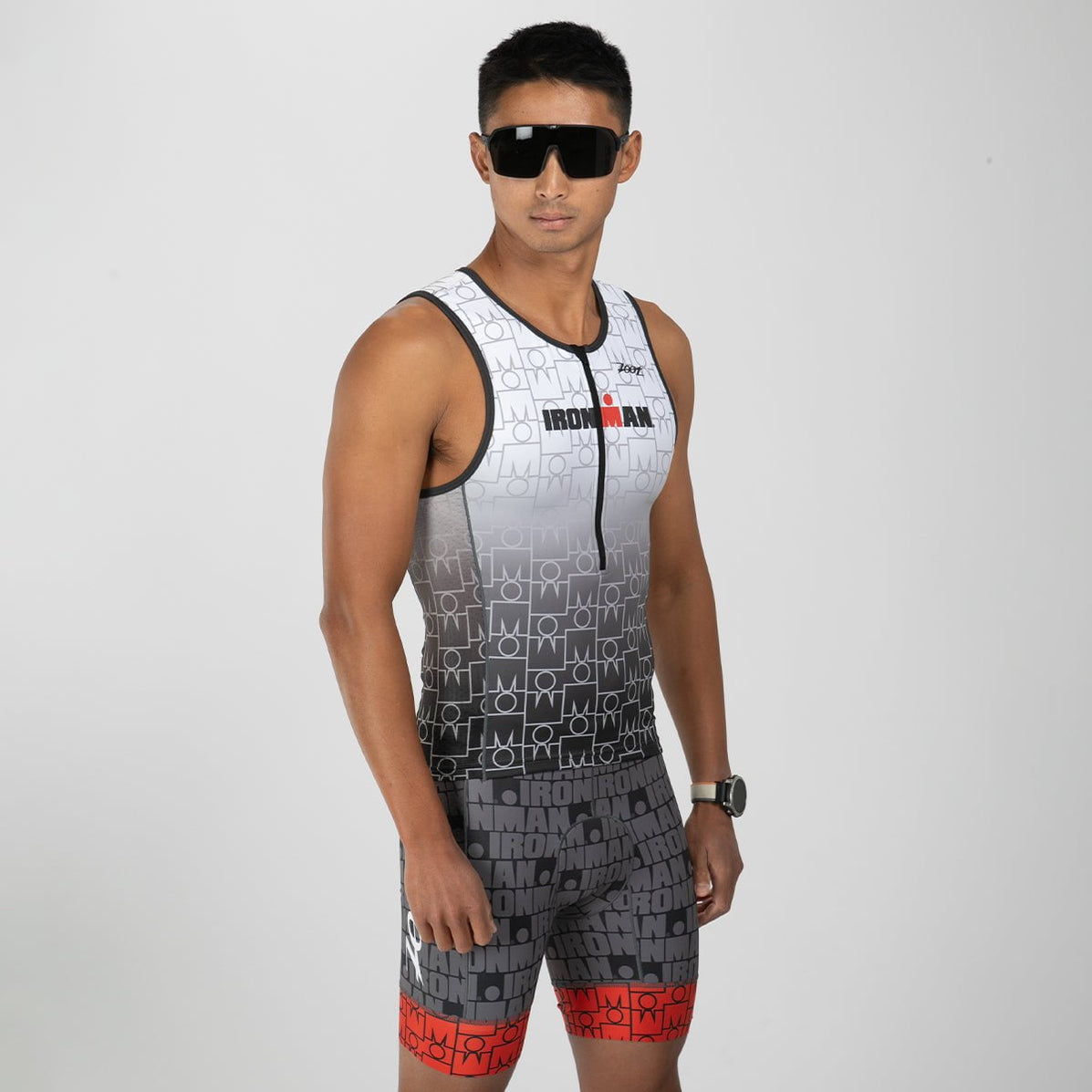 MENS TRIATHLON