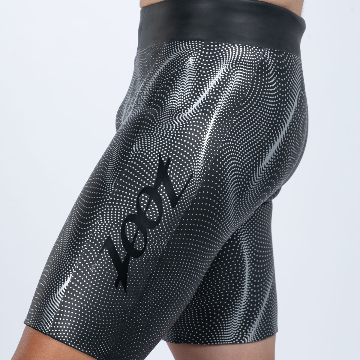 Men's Float Buoyancy Shorts - Silver Shadow – Zoot Sports