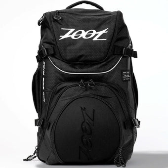 Ultra Tri Bag - Black – Zoot Sports