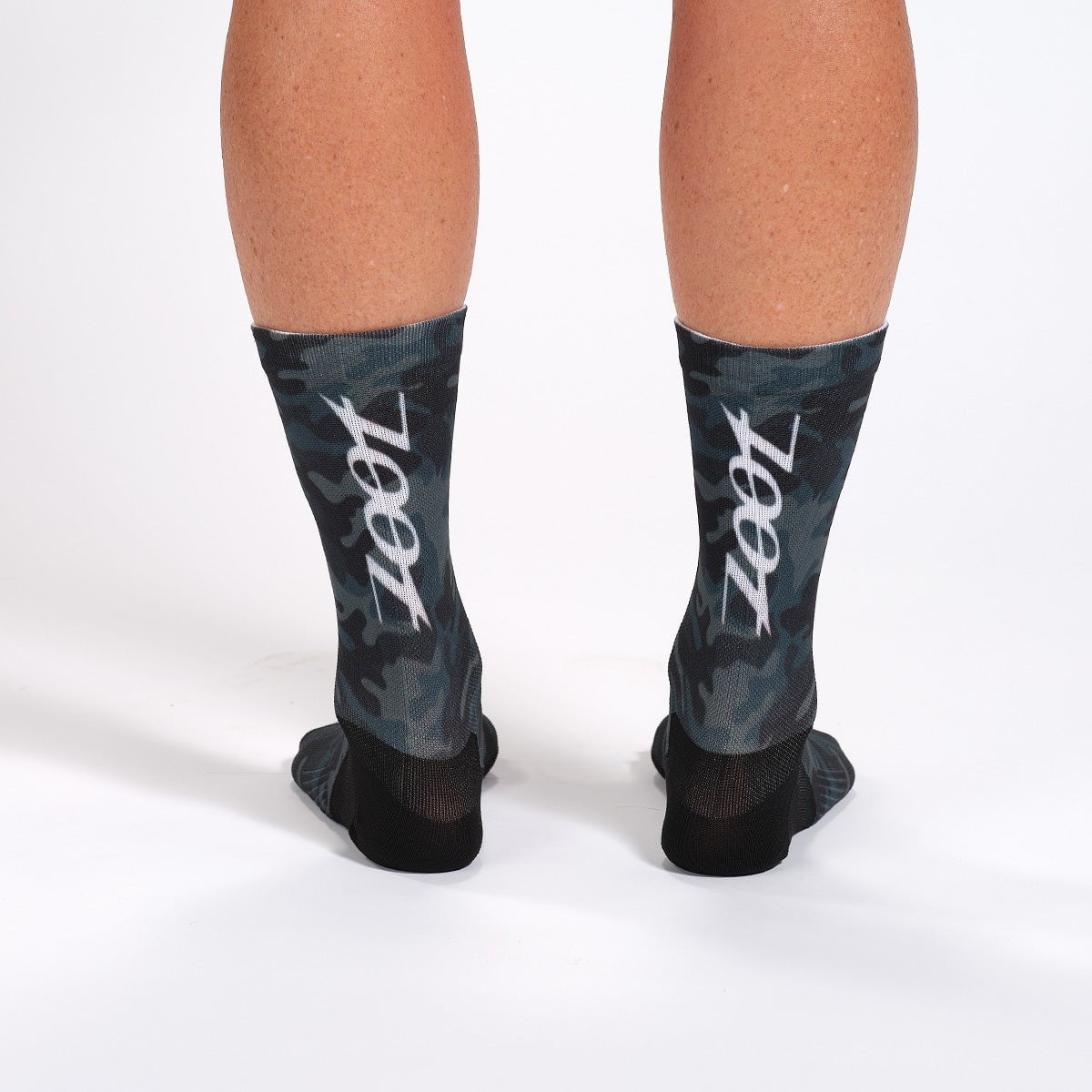 Unisex 6" Sock - Camo – Zoot Sports
